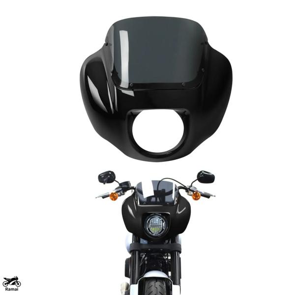 ※こちら商品は海外からの発送となりますので、発送してから到着まで2−4週間ほどお時間をいただいております。Motobike Make:HARLEY-DAVIDSONPainted:YesMolding:InjectionBrand Name...