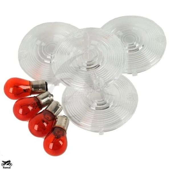 ※こちら商品は海外からの発送となりますので、発送してから到着まで2−4週間ほどお時間をいただいております。Item Type:Turn Signal LightBrand Name:TCMTOrigin:Mainland ChinaMode...