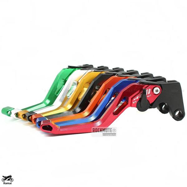 ※こちら商品は海外からの発送となりますので、発送してから到着まで2−4週間ほどお時間をいただいております。Motobike Make:SUZUKISpecial Features:Adjustable; Adjuster with Sele...