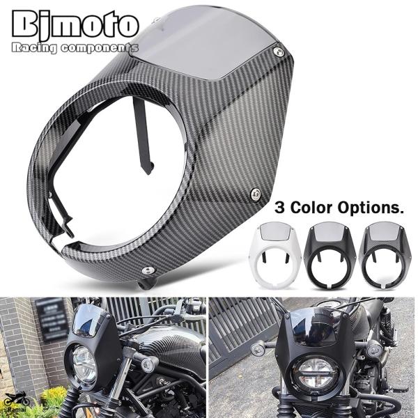 ※こちら商品は海外からの発送となりますので、発送してから到着まで2−4週間ほどお時間をいただいております。Item Weight:1.09kgModel Name:Front Headlight Windscreen Windshield ...