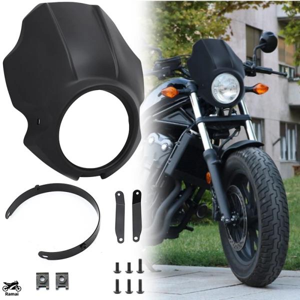 ※こちら商品は海外からの発送となりますので、発送してから到着まで2−4週間ほどお時間をいただいております。Motobike Make:HondaPainted:YesMolding:InjectionBrand Name:FZHMTMate...