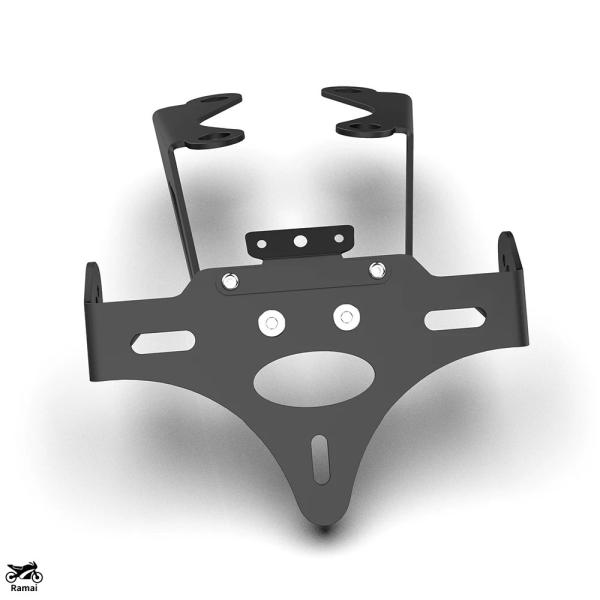 ※こちら商品は海外からの発送となりますので、発送してから到着まで2−4週間ほどお時間をいただいております。Item Weight:0.7kgModel Name:Fender Eliminator License PlateBrand Na...