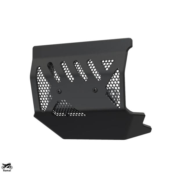 ※こちら商品は海外からの発送となりますので、発送してから到着まで2−4週間ほどお時間をいただいております。Model Name:Engine Guard ProtectorMotobike Make:DUCATIBrand Name:ZRI...