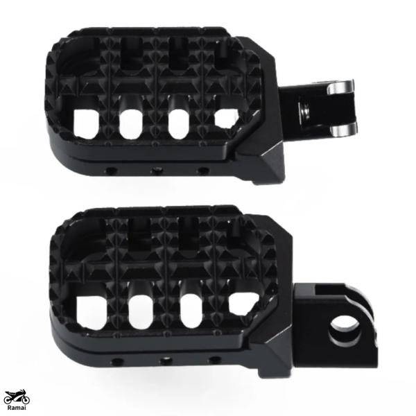 ※こちら商品は海外からの発送となりますので、発送してから到着まで2−4週間ほどお時間をいただいております。Model Name:Rear set foot pegsBrand Name:ZRIHEOrigin:Mainland ChinaI...