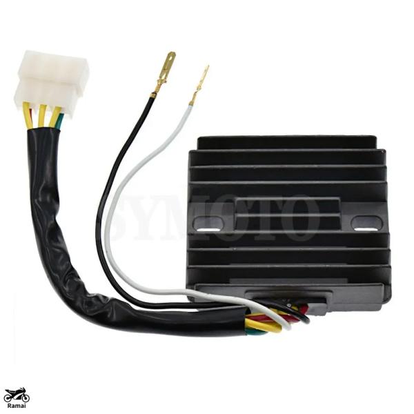 ※こちら商品は海外からの発送となりますので、発送してから到着まで2−4週間ほどお時間をいただいております。Model Name:Voltage RectifierBrand Name:ERGGUOrigin:Mainland ChinaMa...