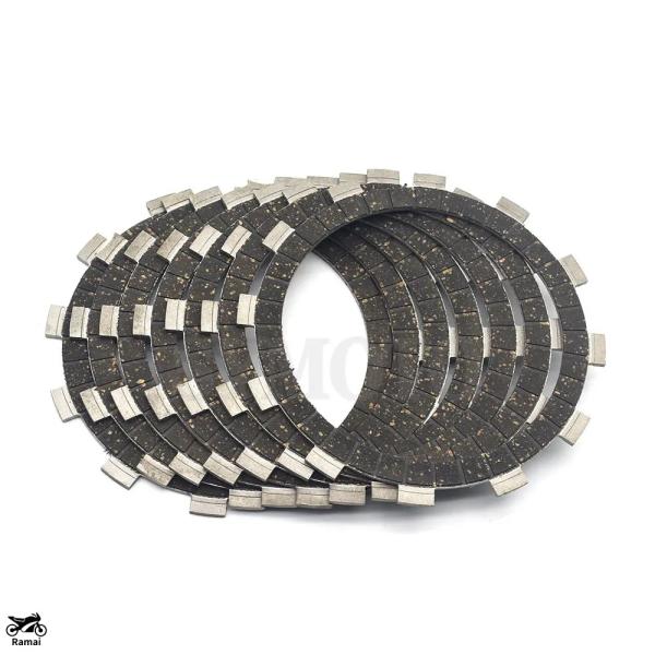 ※こちら商品は海外からの発送となりますので、発送してから到着まで2−4週間ほどお時間をいただいております。Model Name:281 Clutch Plates DiscBrand Name:ERGGUOrigin:Mainland Ch...