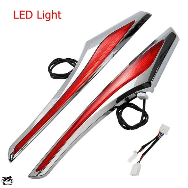 ※こちら商品は海外からの発送となりますので、発送してから到着まで2−4週間ほどお時間をいただいております。Brand Name:TCMTItem Type:brake lightOrigin:Mainland ChinaSKU:XF2901...