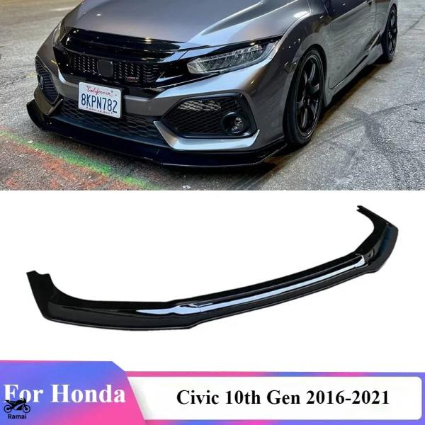 ※こちら商品は海外からの発送となりますので、発送してから到着まで2−4週間ほどお時間をいただいております。Item Weight:1.6kgModel Year:2016-2021Car Model:Honda Civic 10th FK7...