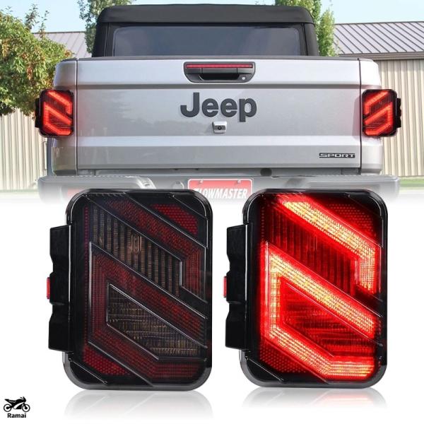 ※こちら商品は海外からの発送となりますので、発送してから到着まで2−4週間ほどお時間をいただいております。Brand Name:DreamburghOrigin:Mainland ChinaItem Type:Tail Light Asse...