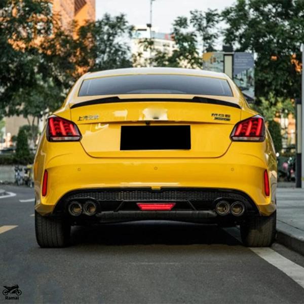 ※こちら商品は海外からの発送となりますので、発送してから到着まで2−4週間ほどお時間をいただいております。Placement on Vehicle:Rear Trunk LidCountry/Region of Manufacture:Ma...