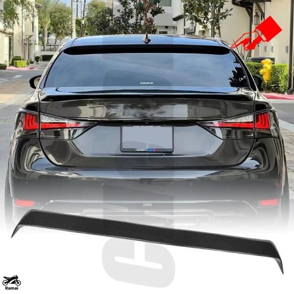 ※こちら商品は海外からの発送となりますので、発送してから到着まで2−4週間ほどお時間をいただいております。Placement on Vehicle:Roof of trunkCountry/Region of Manufacture:Chi...