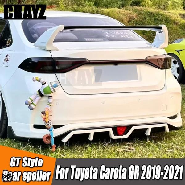 ※こちら商品は海外からの発送となりますので、発送してから到着まで2−4週間ほどお時間をいただいております。Placement on Vehicle:Rear trunk lidCountry/Region of Manufacture:ch...