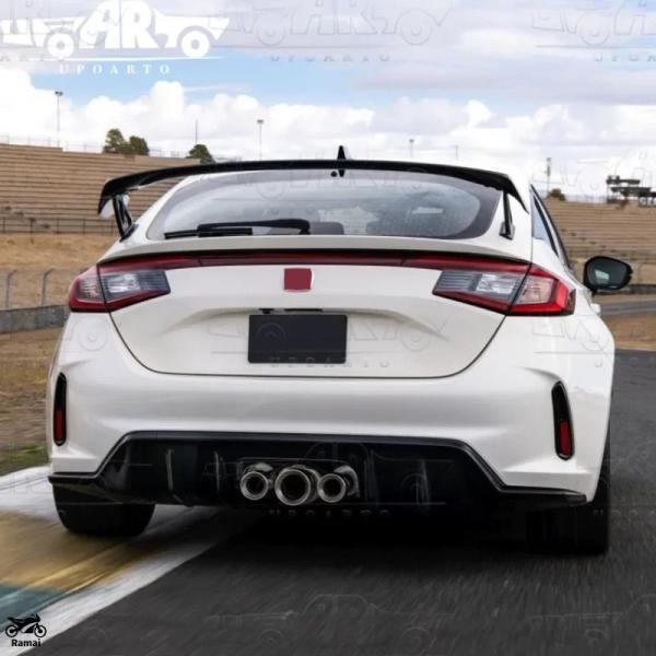 ※こちら商品は海外からの発送となりますので、発送してから到着まで2−4週間ほどお時間をいただいております。Placement on Vehicle:Car SpoilerCountry/Region of Manufacture:china...