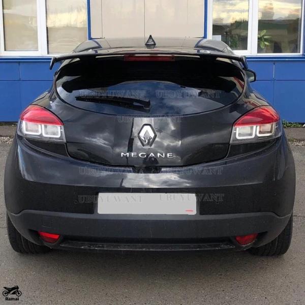 ※こちら商品は海外からの発送となりますので、発送してから到着まで2−4週間ほどお時間をいただいております。Placement on Vehicle:Car SpoilerCountry/Region of Manufacture:china...