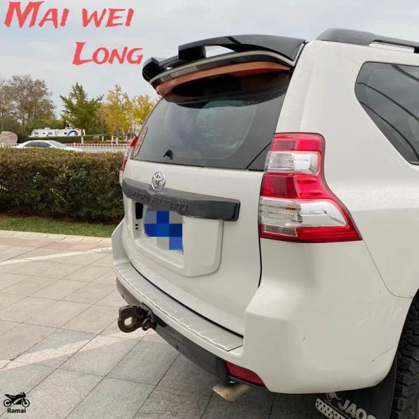 ※こちら商品は海外からの発送となりますので、発送してから到着まで2−4週間ほどお時間をいただいております。Placement on Vehicle:Trunk lidCountry/Region of Manufacture:CHINAOt...