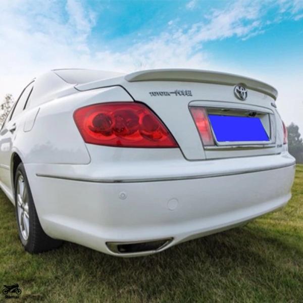 ※こちら商品は海外からの発送となりますので、発送してから到着まで2−4週間ほどお時間をいただいております。Placement on Vehicle:Car tail trunkCountry/Region of Manufacture:Ch...