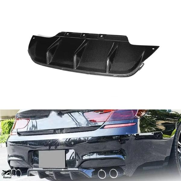 ※こちら商品は海外からの発送となりますので、発送してから到着まで2−4週間ほどお時間をいただいております。Origin:Mainland ChinaCondition:NewCar Make:F12 DiffuserInstallation...