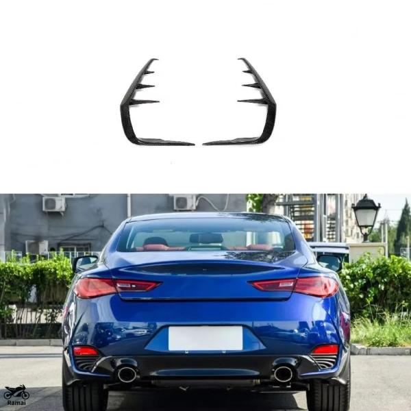 ※こちら商品は海外からの発送となりますので、発送してから到着まで2−4週間ほどお時間をいただいております。Origin:Mainland ChinaCondition:NewCar Make:for Infiniti Q60 2016-20...