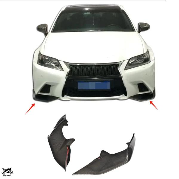 ※こちら商品は海外からの発送となりますので、発送してから到着まで2−4週間ほどお時間をいただいております。Origin:Mainland ChinaCar Make:for Lexus GS F Sport GS350 GS450h 201...