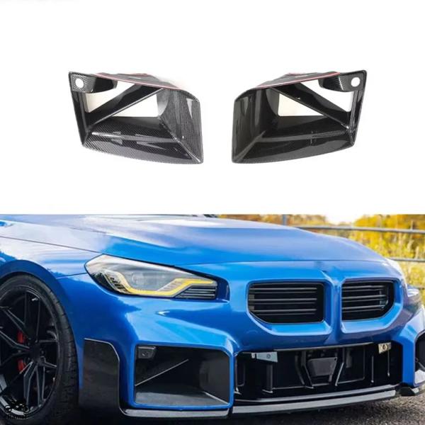 ※こちら商品は海外からの発送となりますので、発送してから到着まで2−4週間ほどお時間をいただいております。Origin:Mainland ChinaCar Make:for BMW G87 M2 Coupe 2023 2024Install...