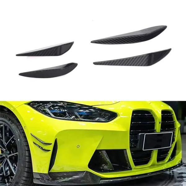 ※こちら商品は海外からの発送となりますので、発送してから到着まで2−4週間ほどお時間をいただいております。Origin:Mainland ChinaCar Make:for BMW 3 4 Series G80 M3 G82 M4 2D 4...