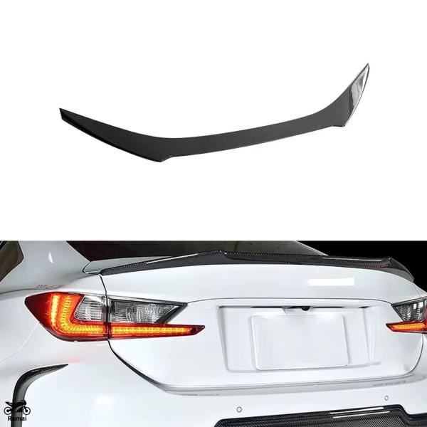 ※こちら商品は海外からの発送となりますので、発送してから到着まで2−4週間ほどお時間をいただいております。Origin:Mainland ChinaCondition:NewCar Make:for LEXUS RC F 2015+Inst...