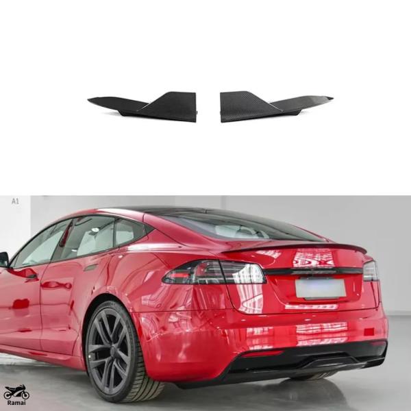 ※こちら商品は海外からの発送となりますので、発送してから到着まで2−4週間ほどお時間をいただいております。Origin:Mainland ChinaCondition:NewCar Make:for Tesla Model S Plaid ...