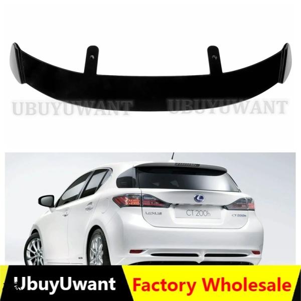 ※こちら商品は海外からの発送となりますので、発送してから到着まで2−4週間ほどお時間をいただいております。Placement on Vehicle:REAR ROOFCountry/Region of Manufacture:CHINAOt...