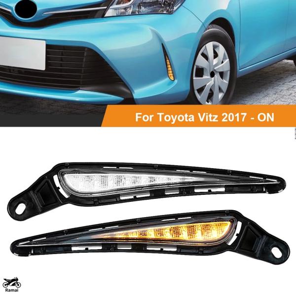 ※こちら商品は海外からの発送となりますので、発送してから到着まで2−4週間ほどお時間をいただいております。Certification:CCCSpecial Features:2 functions, White DRL and the Ye...