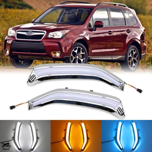 ※こちら商品は海外からの発送となりますので、発送してから到着まで2−4週間ほどお時間をいただいております。Special Features:LED DRL Daytime Running LightVoltage:12 VItem Weig...