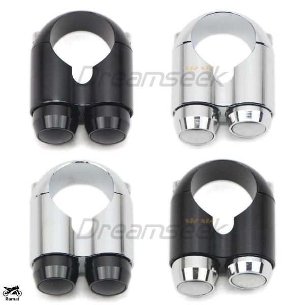 ※こちら商品は海外からの発送となりますので、発送してから到着まで2−4週間ほどお時間をいただいております。Special Features:Motorcycle Switch ButtonItem Weight:0.12kgItem Hei...