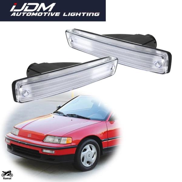 ※こちら商品は海外からの発送となりますので、発送してから到着まで2−4週間ほどお時間をいただいております。Special Features:Front Bumper Turn Signal Light HousingsOther Part ...