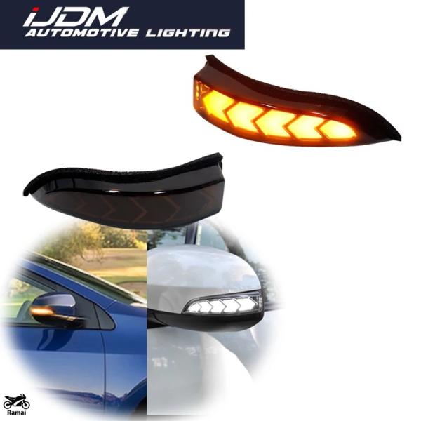 ※こちら商品は海外からの発送となりますので、発送してから到着まで2−4週間ほどお時間をいただいております。Certification:ISO9000,ce,ROHSItem Type:Side Mirror Signal BlinkerCo...