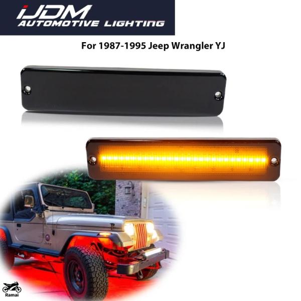 ※こちら商品は海外からの発送となりますので、発送してから到着まで2−4週間ほどお時間をいただいております。For Vehicle Brands/Model:JEEPVoltage:12 VInterface Type:T10 (W5W/19...