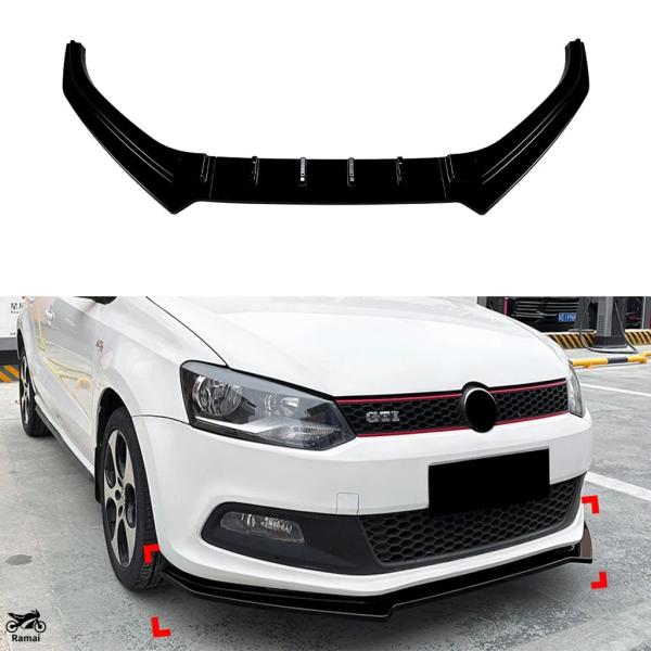 ※こちら商品は海外からの発送となりますので、発送してから到着まで2−4週間ほどお時間をいただいております。Model Year:2010-2014Car Model:For Volkswagen Polo MK5 6R GTI Origin...