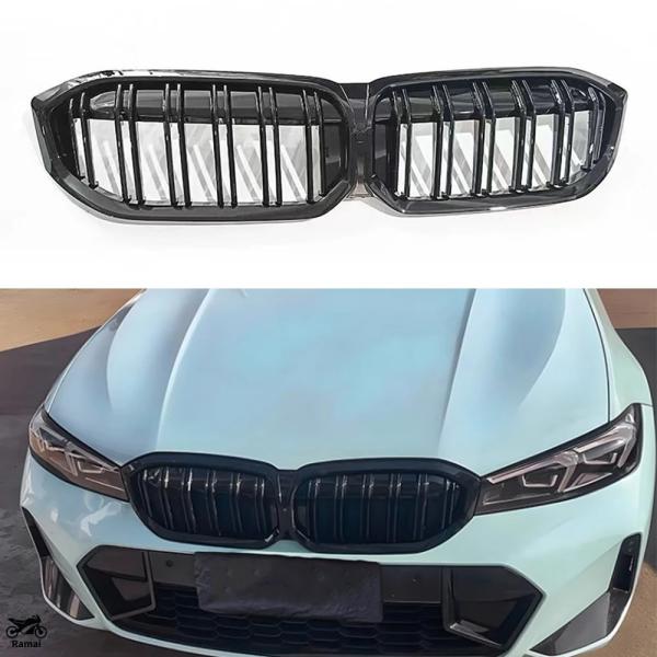 ※こちら商品は海外からの発送となりますので、発送してから到着まで2−4週間ほどお時間をいただいております。Model Year:2023-2024Origin:Mainland ChinaItem Type:Racing GrillsMat...