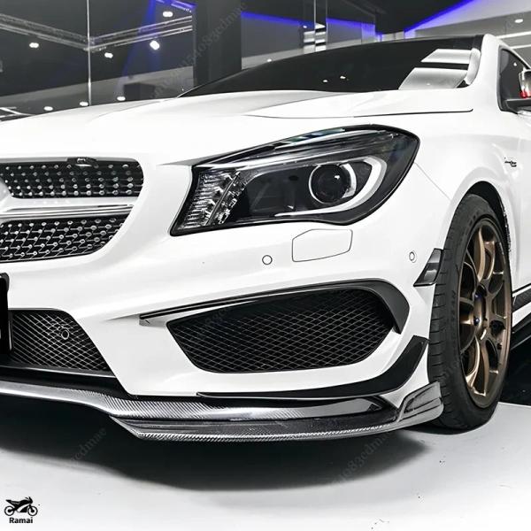 ※こちら商品は海外からの発送となりますので、発送してから到着まで2−4週間ほどお時間をいただいております。Special Features:DecorationModel Name:Front Bumper Fog Light CoverM...