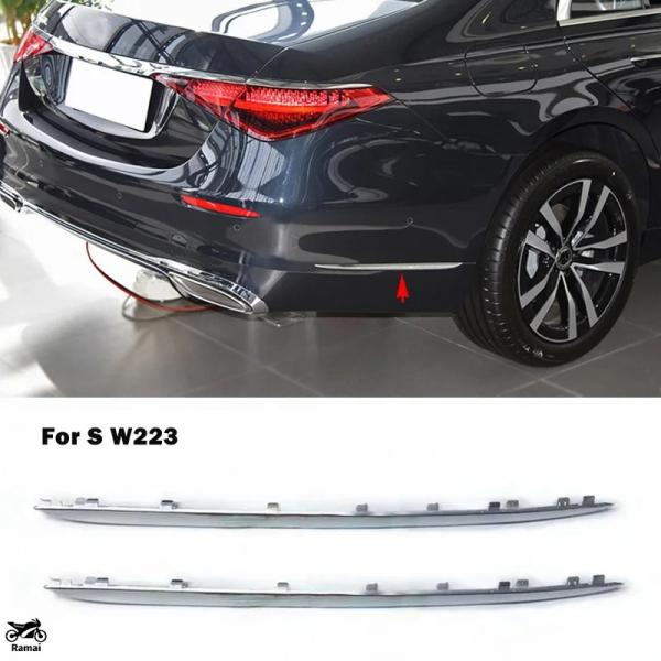 ※こちら商品は海外からの発送となりますので、発送してから到着まで2−4週間ほどお時間をいただいております。Model Name:2238808002,2238808102Model Year:2021-2023Car Model:S Cla...