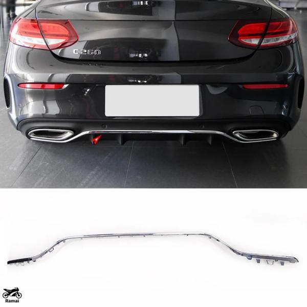 ※こちら商品は海外からの発送となりますので、発送してから到着まで2−4週間ほどお時間をいただいております。Model Name:2058850721Car Model:C class w205Material:ABSBrand Name:W...