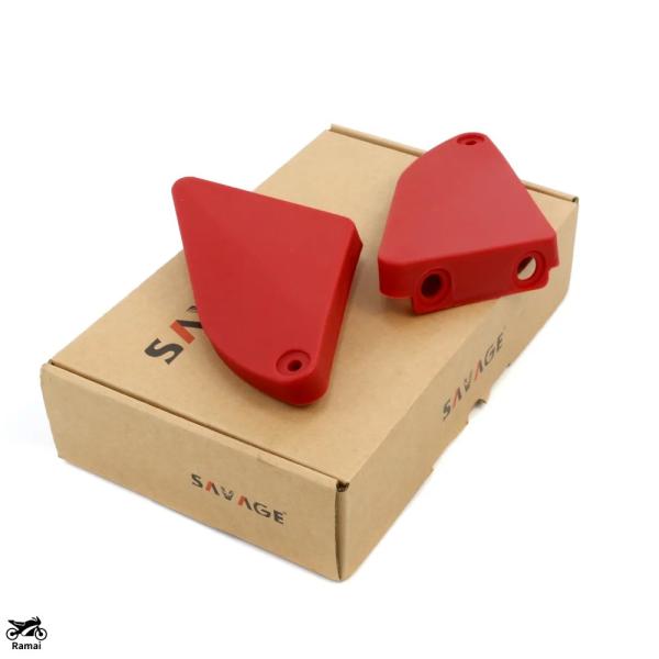 ※こちら商品は海外からの発送となりますので、発送してから到着まで2−4週間ほどお時間をいただいております。Protective parts:Frame protectionItem Weight:0.2kgItem Height:0inch...