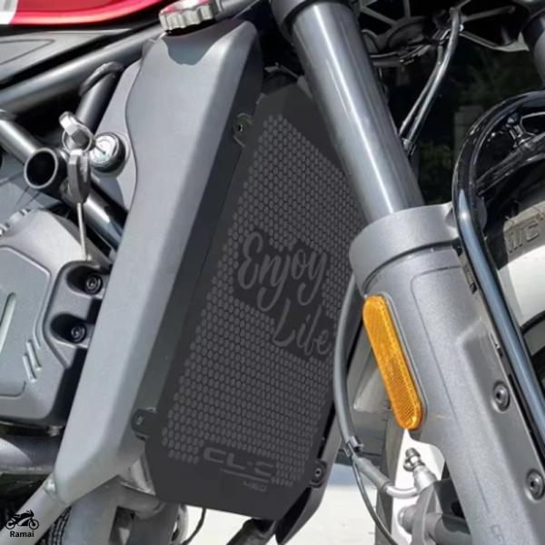 ※こちら商品は海外からの発送となりますので、発送してから到着まで2−4週間ほどお時間をいただいております。Model Name:Radiator Grille Guard CoverOrigin:Mainland ChinaItem Typ...