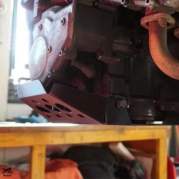 ※こちら商品は海外からの発送となりますので、発送してから到着まで2−4週間ほどお時間をいただいております。Origin:Mainland ChinaMaterial Type:aluminumCondition:100% brand new...