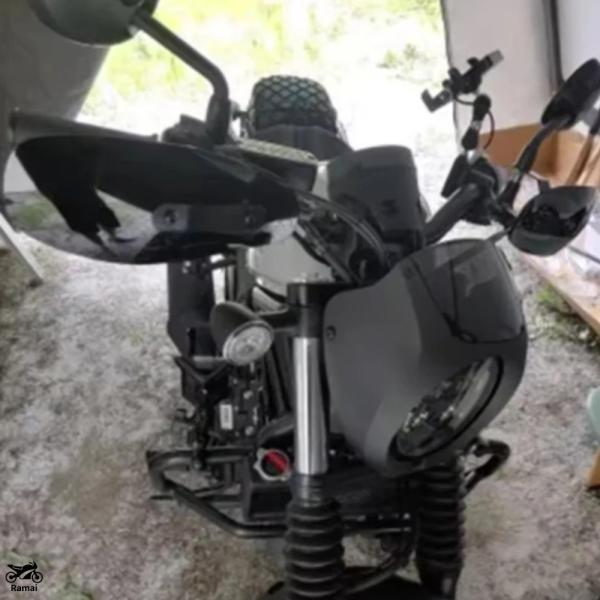 ※こちら商品は海外からの発送となりますので、発送してから到着まで2−4週間ほどお時間をいただいております。Model Name:Windshield bracketItem Type:Covers &amp;amp; Ornamental ...