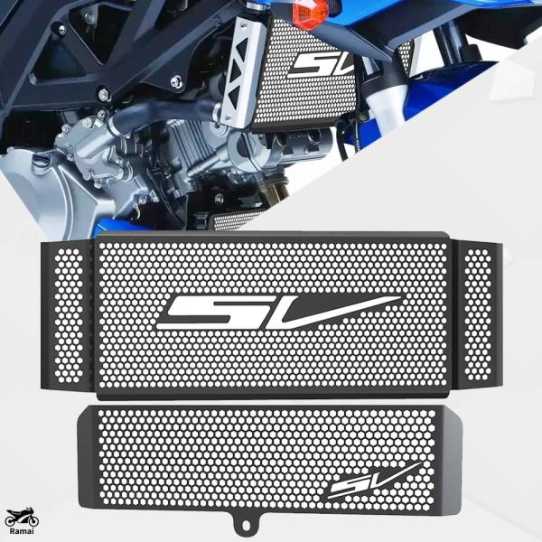 ※こちら商品は海外からの発送となりますので、発送してから到着まで2−4週間ほどお時間をいただいております。Model Name:Radiator Grille Guard CoverMotobike Make:SUZUKIOrigin:Ma...