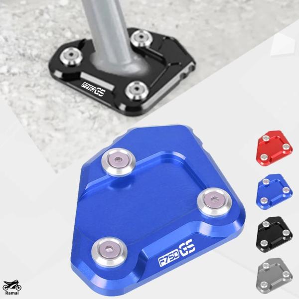 ※こちら商品は海外からの発送となりますので、発送してから到着まで2−4週間ほどお時間をいただいております。Model Name:Side Stand EnlargeOrigin:Mainland ChinaItem Type:Covers ...