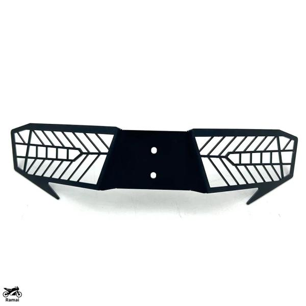 ※こちら商品は海外からの発送となりますので、発送してから到着まで2−4週間ほどお時間をいただいております。Protective parts:OtherModel Name:Kaiyue 800 KOVE 800XOrigin:Mainlan...