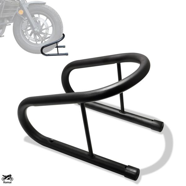 ※こちら商品は海外からの発送となりますので、発送してから到着まで2−4週間ほどお時間をいただいております。Item Weight:2.5Model Name:Motorcycle Front Wheel Parking HolderOrig...