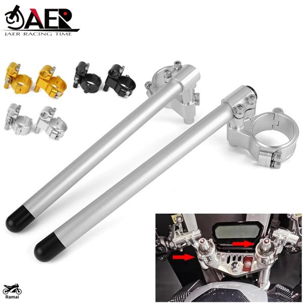 ※こちら商品は海外からの発送となりますので、発送してから到着まで2−4週間ほどお時間をいただいております。Motobike Make:UniversalBrand Name:JAER RACING TIMEOrigin:Mainland C...