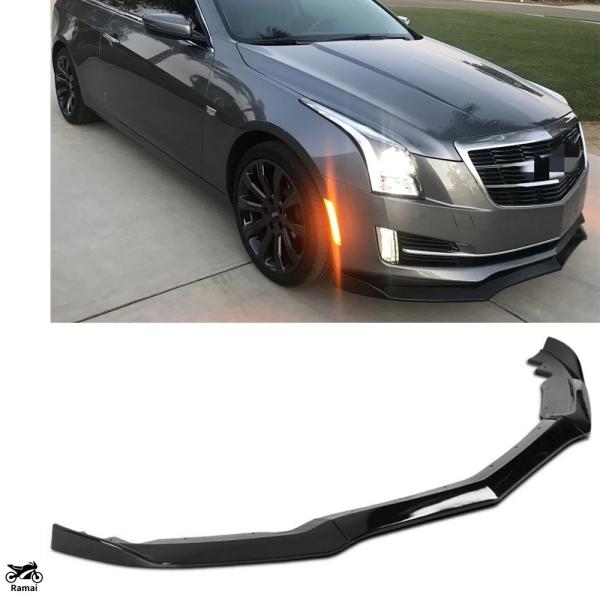 ※こちら商品は海外からの発送となりますので、発送してから到着まで2−4週間ほどお時間をいただいております。Placement on Vehicle:FRONTSpecial Features:For Cadillac ATS 2015-20...