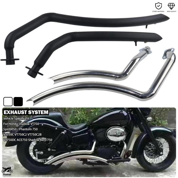 ※こちら商品は海外からの発送となりますので、発送してから到着まで2−4週間ほどお時間をいただいております。Motobike Make:HondaSpecial Features:Queue with silencerItem Diamete...